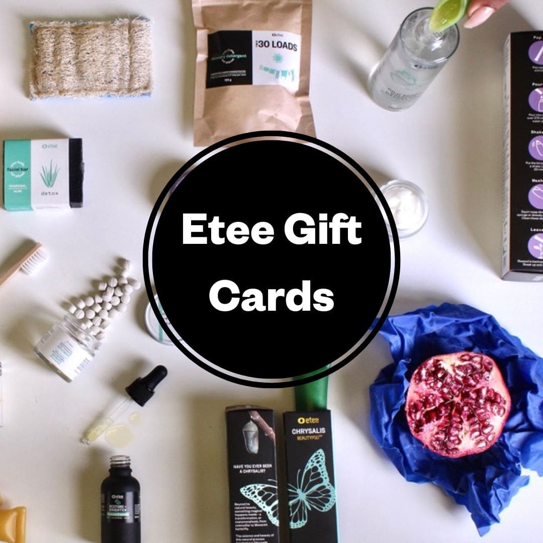 Collections – etee