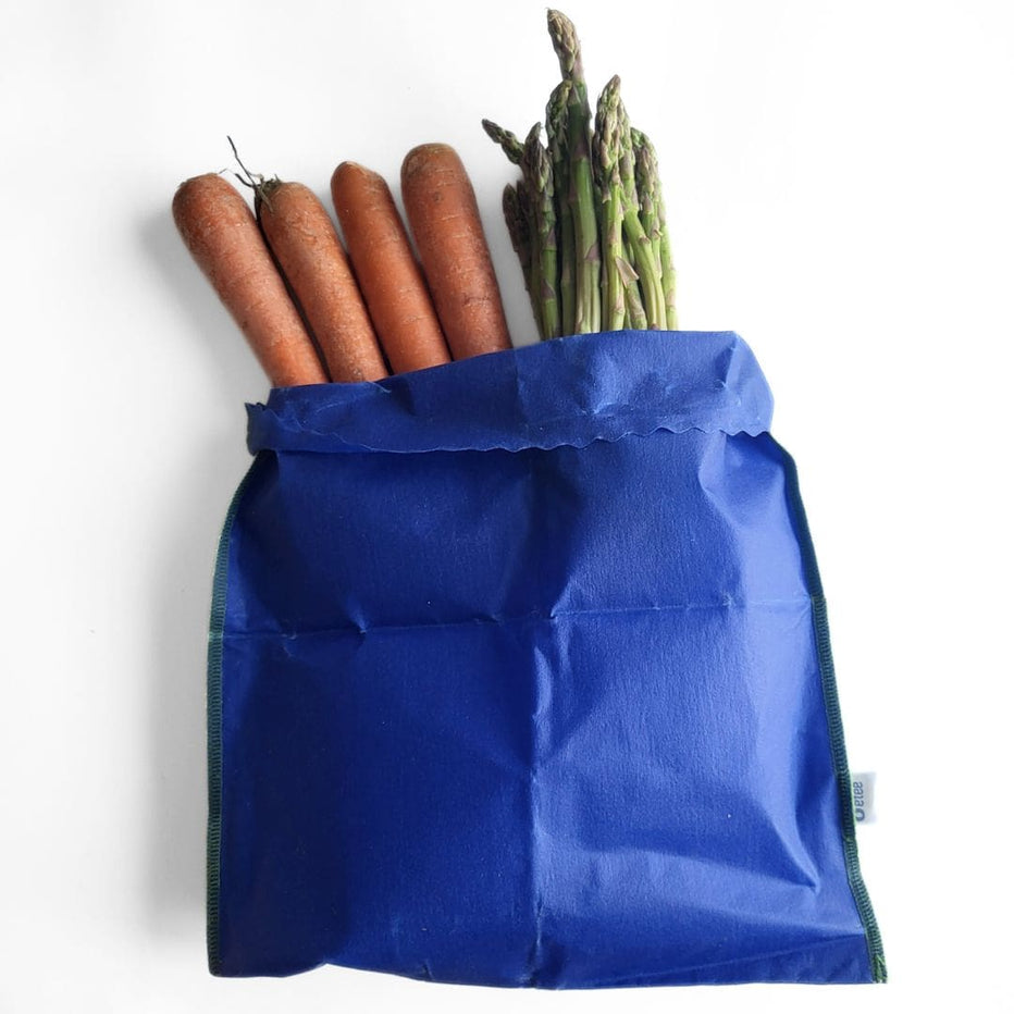 Say Goodbye to Plastic | Zero Waste, Plastic Free Living | ETEE