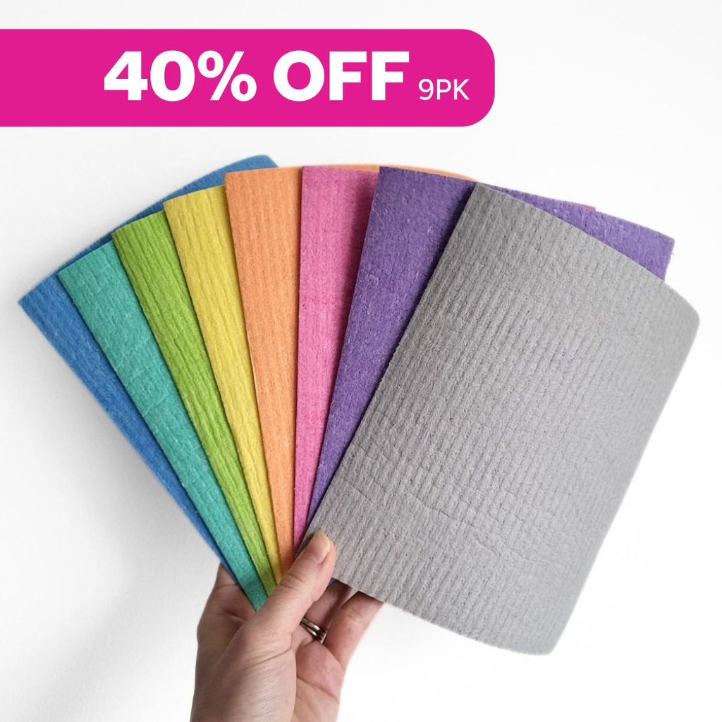 Say Goodbye to Plastic | Zero Waste, Plastic Free Living | ETEE