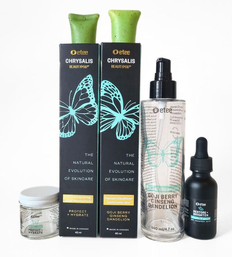 All Products – etee