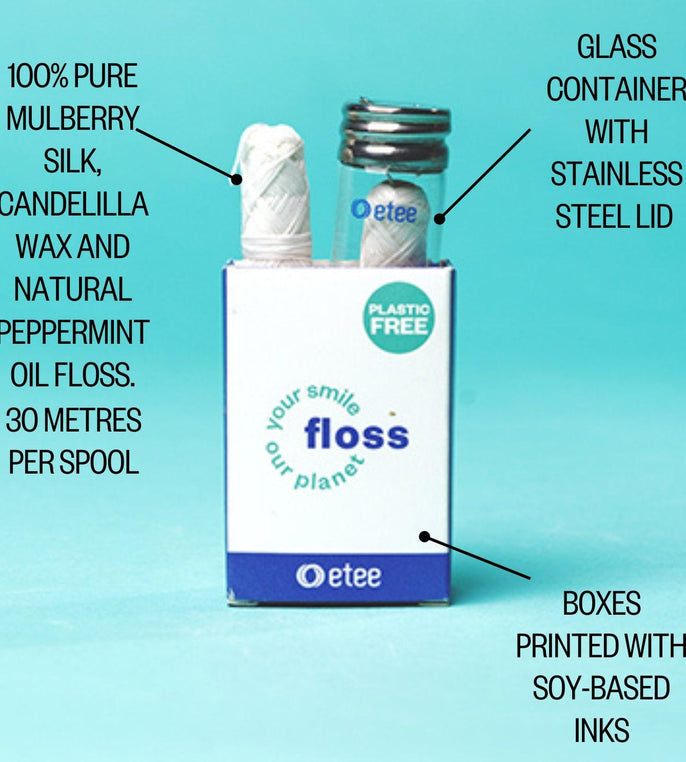 Dental Care – etee
