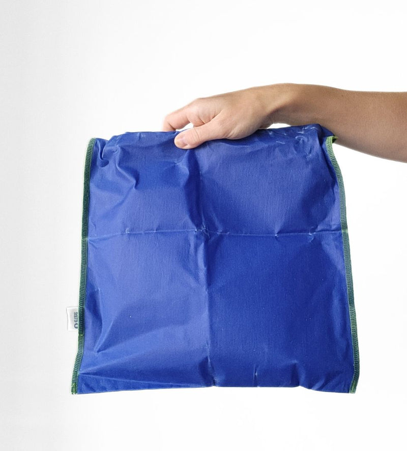 Beeswax Wraps & Bags – etee