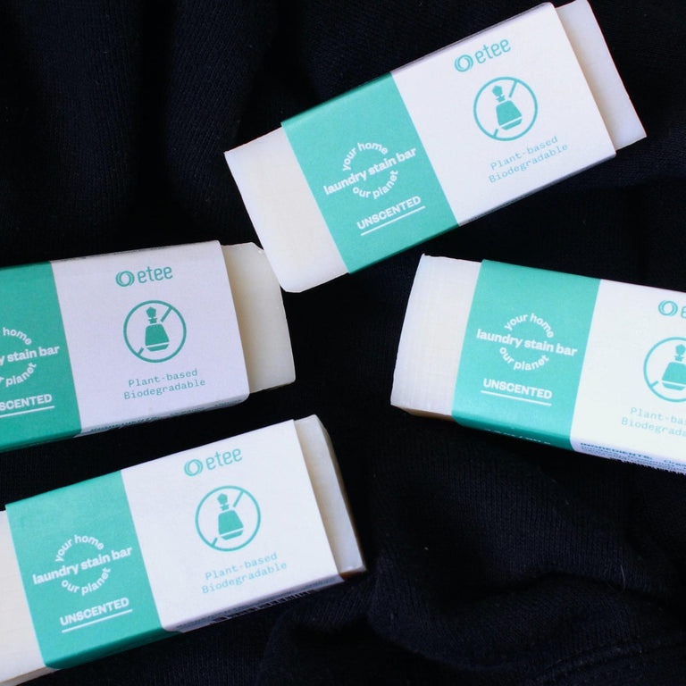 Laundry Stain Bars – etee