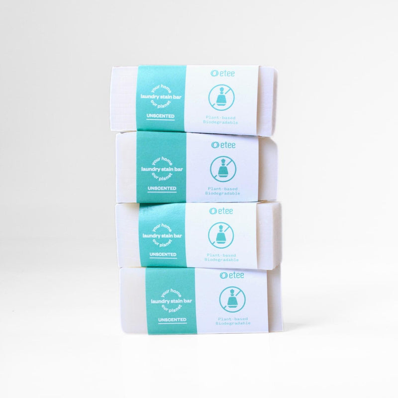 Less is More - Laundry Detergent – etee
