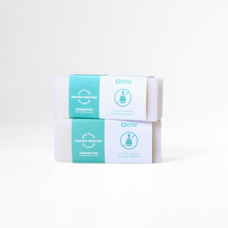 Laundry Stain Bars – etee